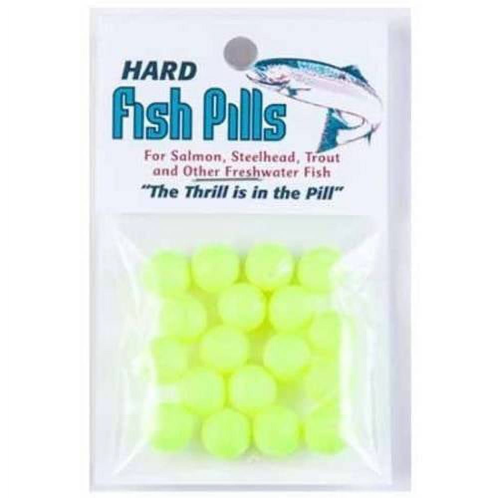 Mad River Hard Fish Pills - Walmart.com