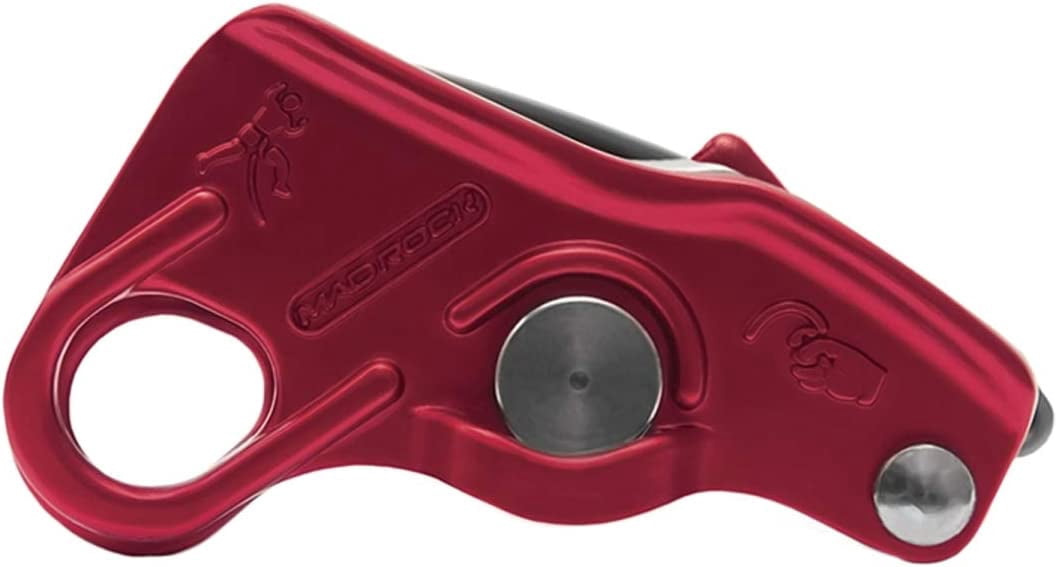 Mad Rock Belay Device