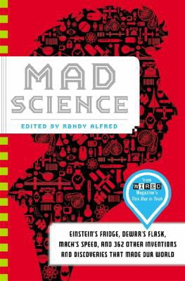 Pre-Owned Mad Science: Einstein's Fridge, Dewar's Flask, Mach's Speed ...
