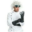 Shock Treatment Mad Scientist White Costume Wig - Walmart.com