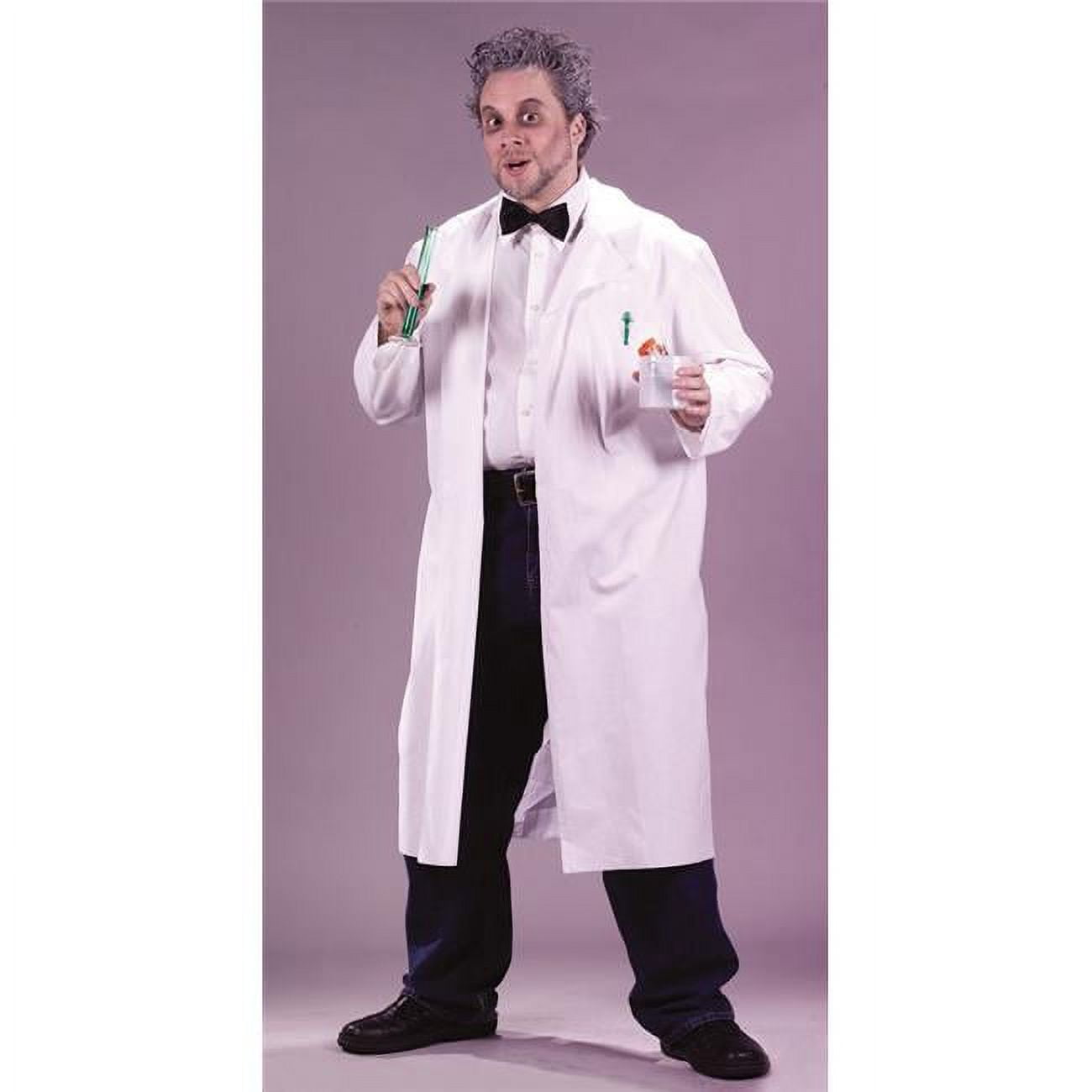 Mad Scientist Lab Coat - Walmart.com
