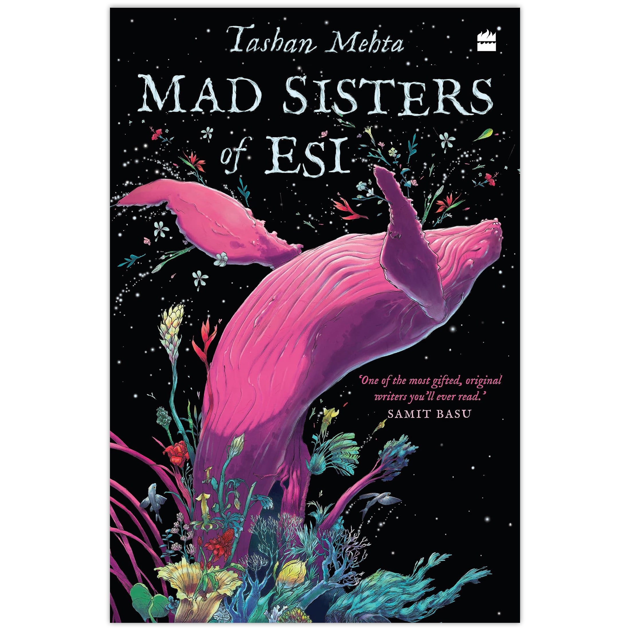 Good Fantasy Books: Mad Sisters of Esi by Tashan Mehta, 2023 Edition ...