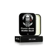 Clubman Pinaud Beard Balm, 2 Oz - Walmart.com