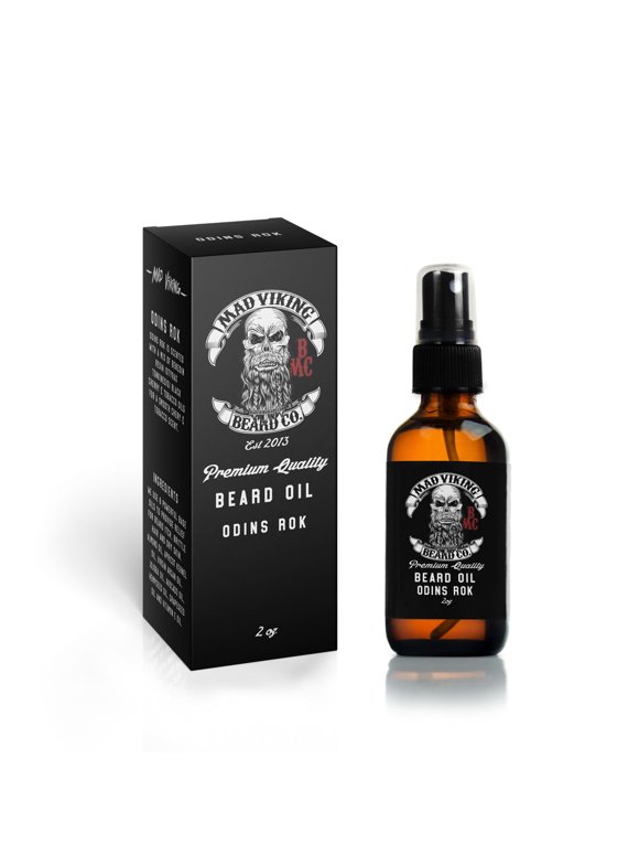 Beard Oil in Beard Care - Walmart.com