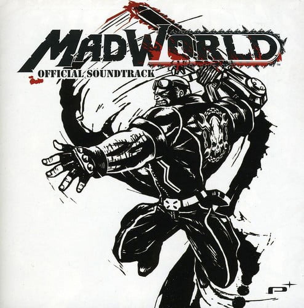 Mad World (Original Game Soundtrack) - Walmart.com