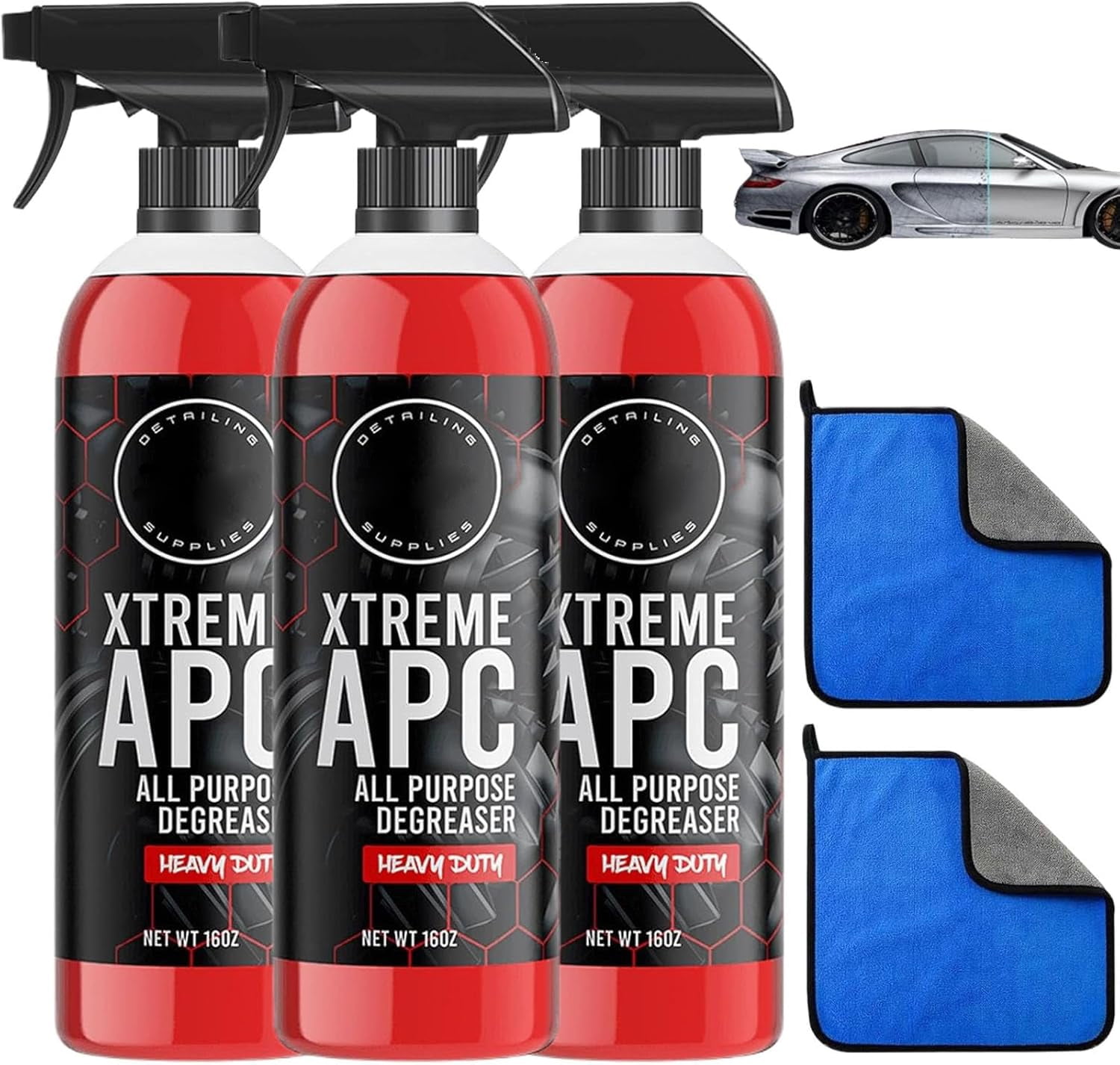 Mad Xtreme Apc, Mad Extreme Apc Cleaner, Xtreme Apc All Purpose ...