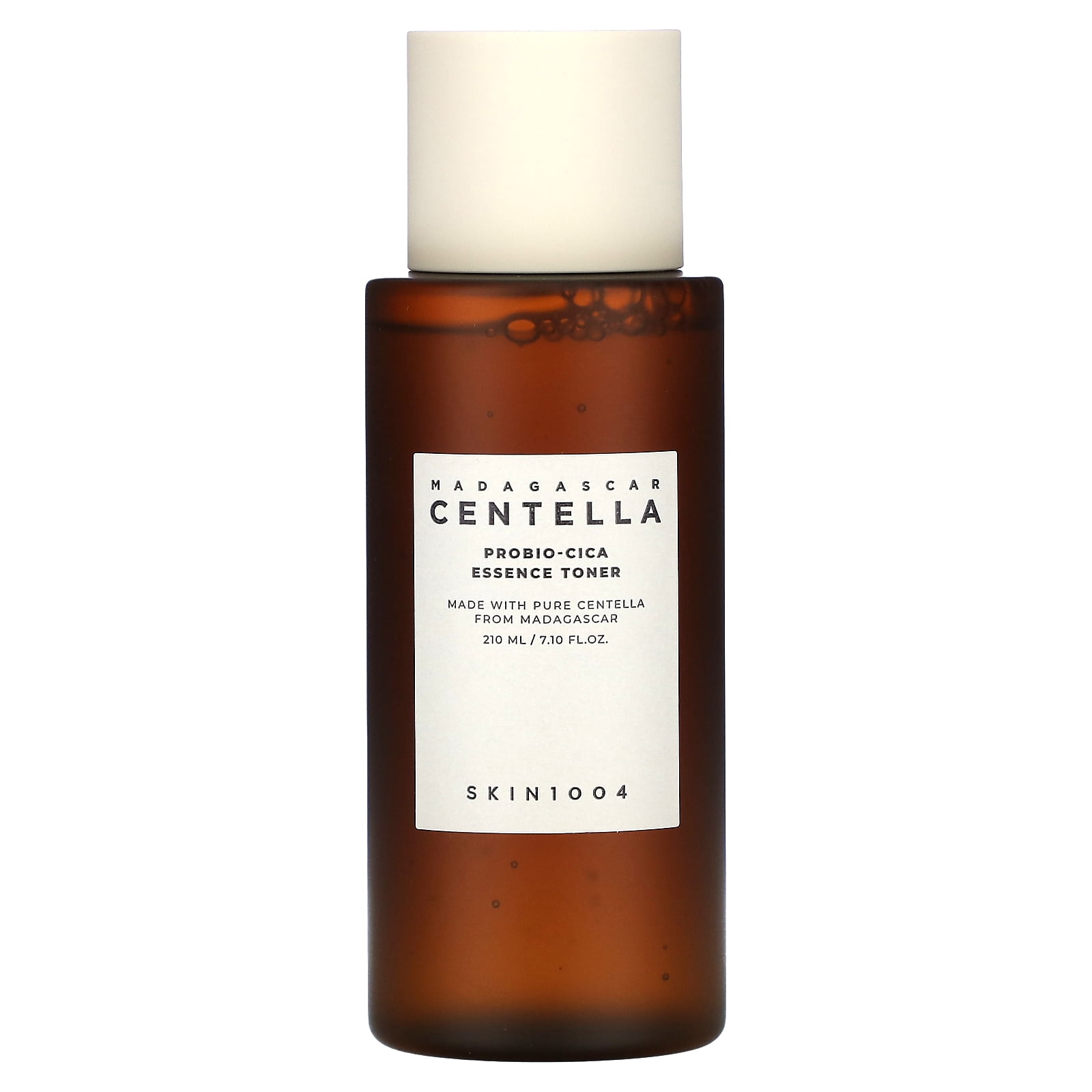 Madagascar Centella Probio-Cica Essence Toner, 7.10 fl oz (210 ml ...