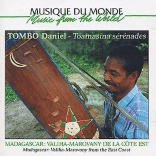 Madagascar: Valiha-Marovany De La Cote Est (Audiobook) - Walmart.com