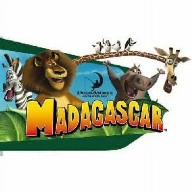 Madagascar - Walmart.com