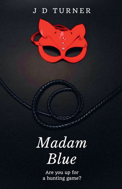 Madam Blue, (Paperback) - Walmart.com