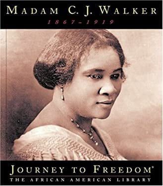 Pre-Owned Madam C. J. Walker (Library Binding) 156766721X 9781567667219 ...