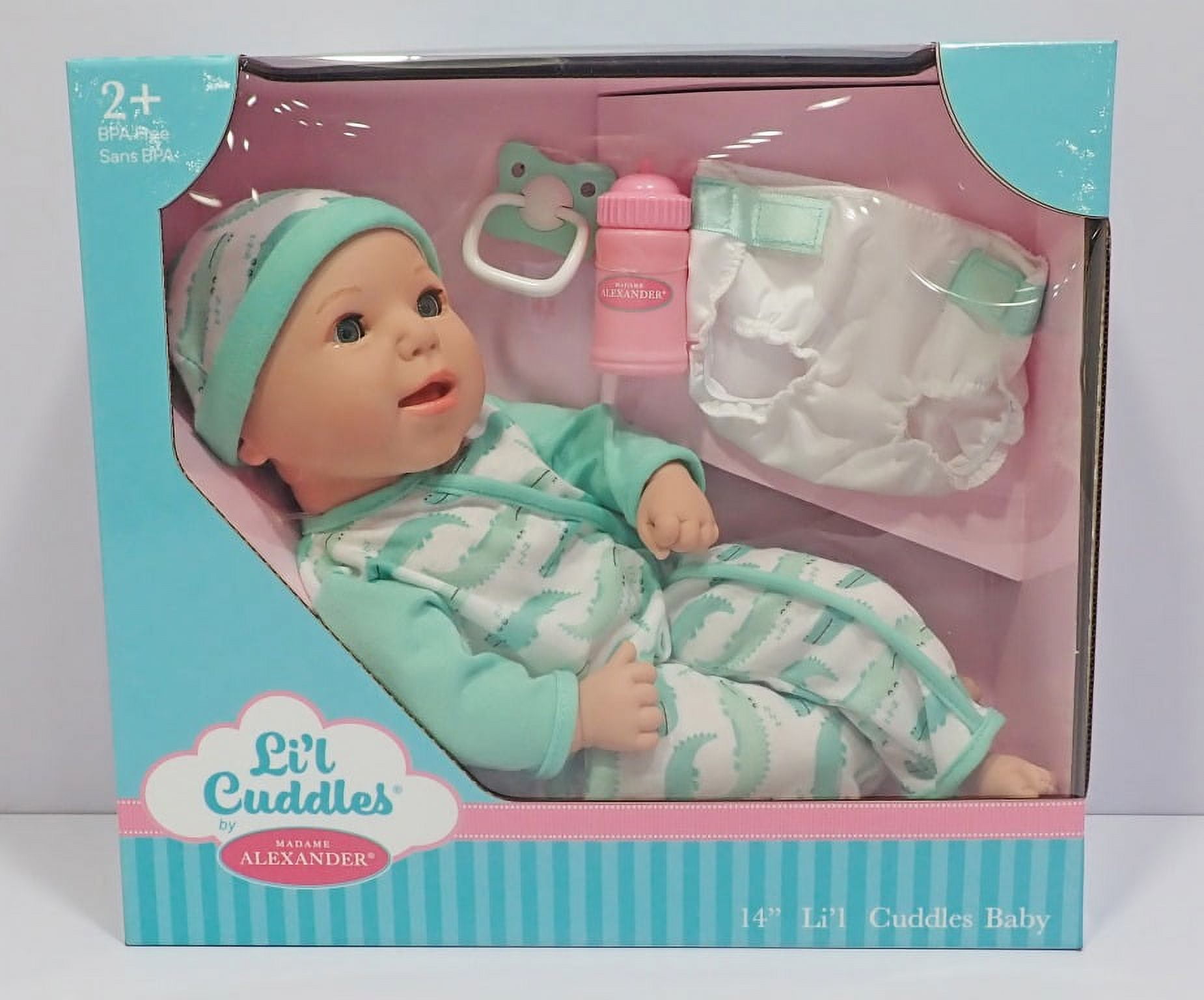Laughing Doll