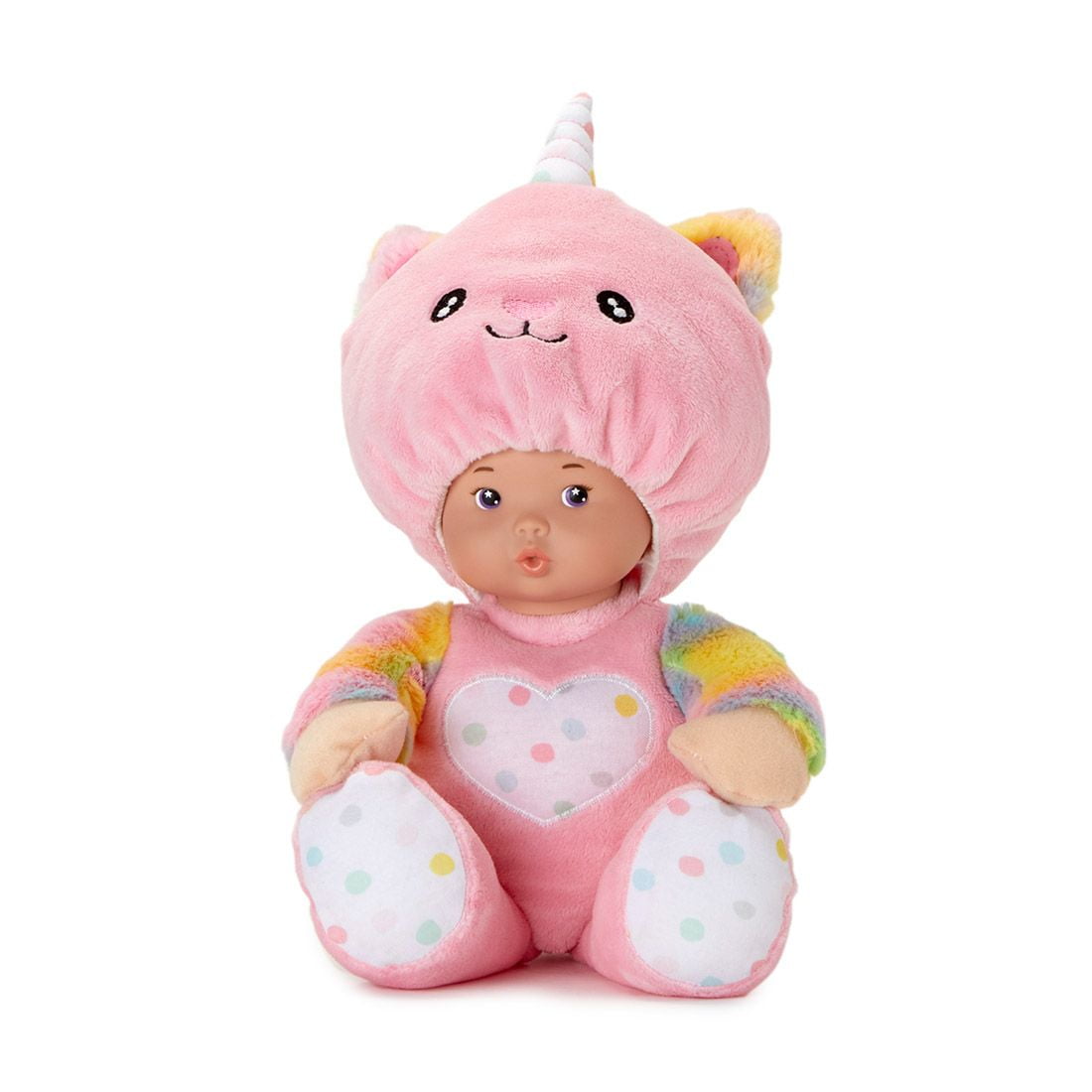 Madame Alexander Peekaboos® Baby Doll, Unicat, Light Skin Tone ...