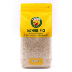 Jasmine Rice 25 Lb Bag