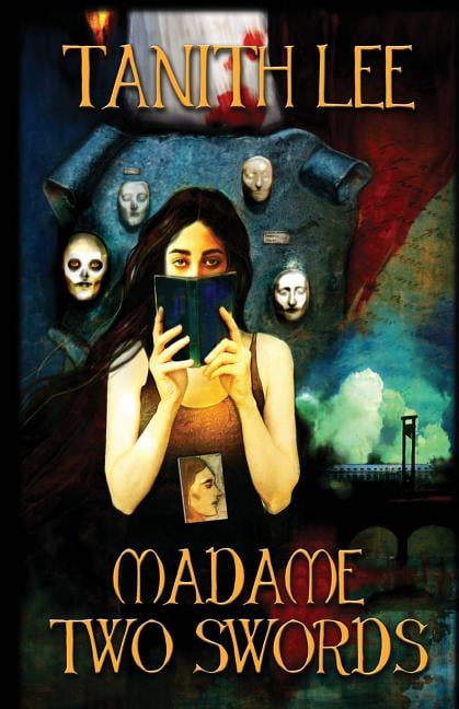 Madame Two Swords (Paperback) by Tanith Lee - Walmart.com