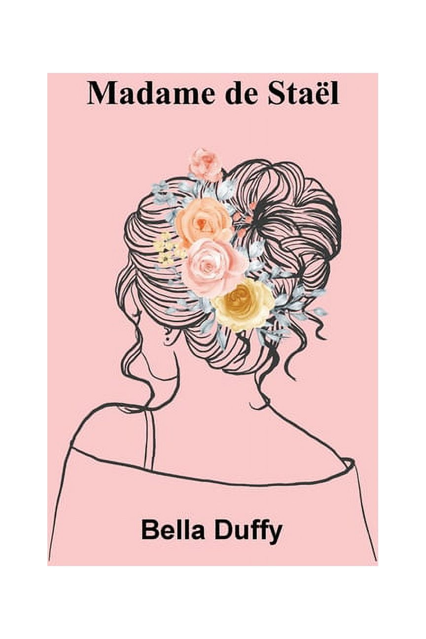 Madame de Staël, (Paperback) - Walmart.com