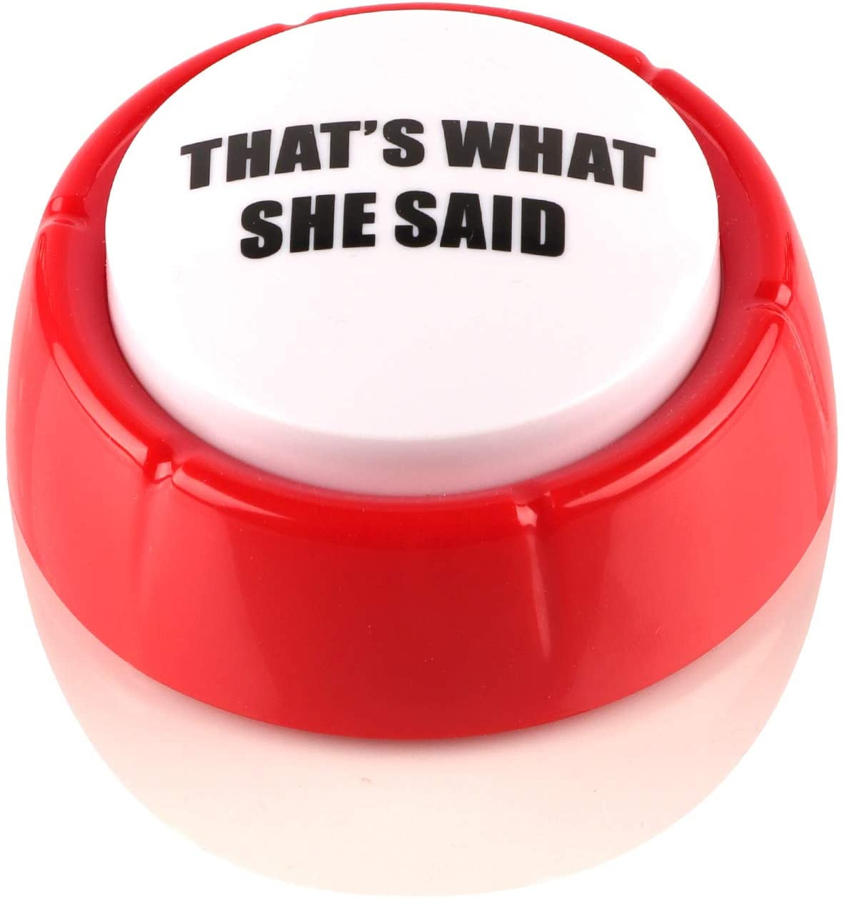 That Was Easy Button