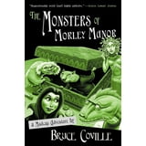 Madcap Adventures (Paperback): The Monsters of Morley Manor (Paperback ...