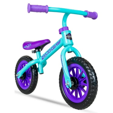 Steel Balance Bike - Walmart.com