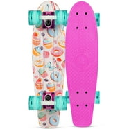 Madd Gear 31 x 7-inch Double Kicktail Standard Beginner Complete ...