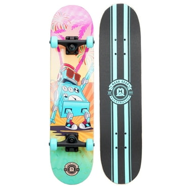 Nerf Blaster Scooter, Dual Trigger, Motorized Semi-Auto, 2 Clips, 12 ...