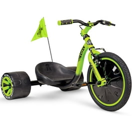 Schwinn Lil Sting Ray Vintage Trike with Banana Seat Tri Wheel Stingray Bike Walmart