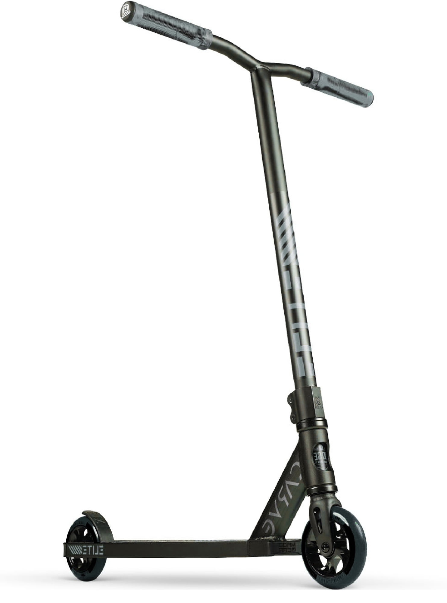 Madd Gear Carve Elite Pro Stunt Scooter, Lightweight Aluminum Deck, 8 ...