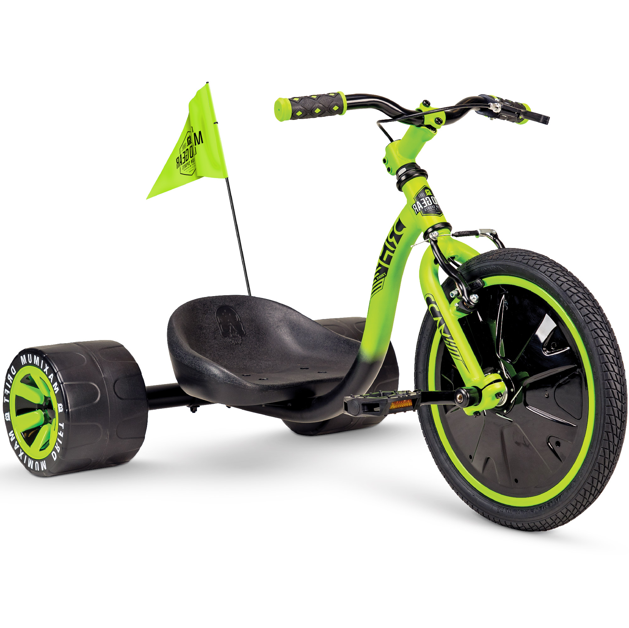 Madd Gear Drift Trike - Walmart.com
