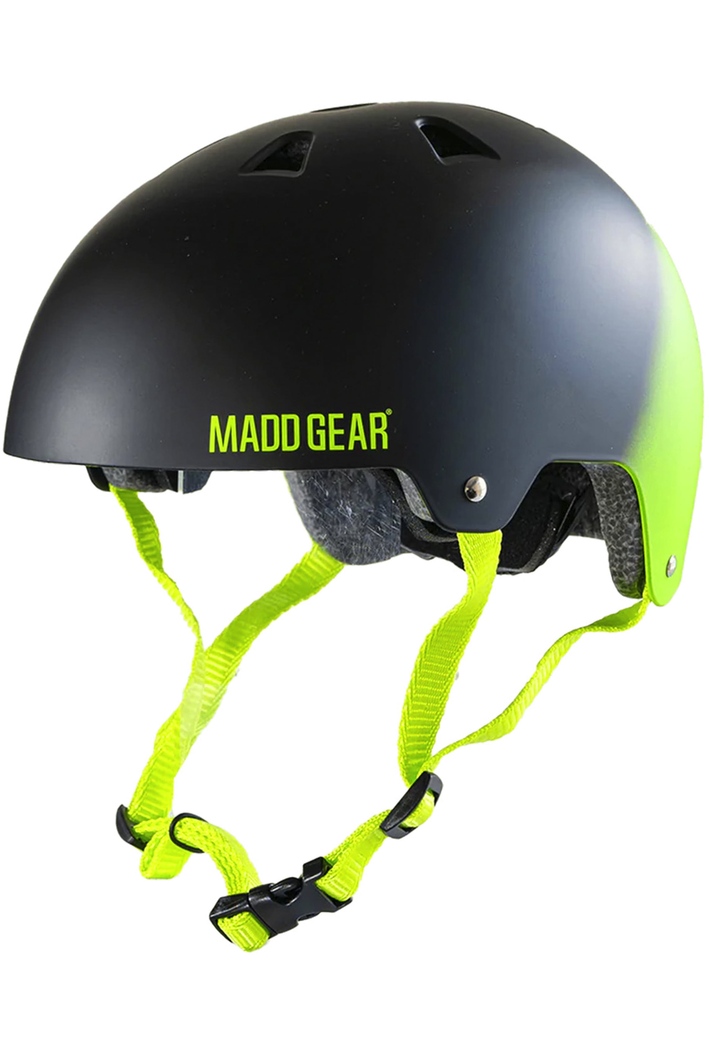 Madd Gear Helmet - Multi-Sport Adjustable Bike Skate Inline & Scoot ...