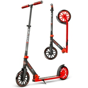 Two Foot Scooters