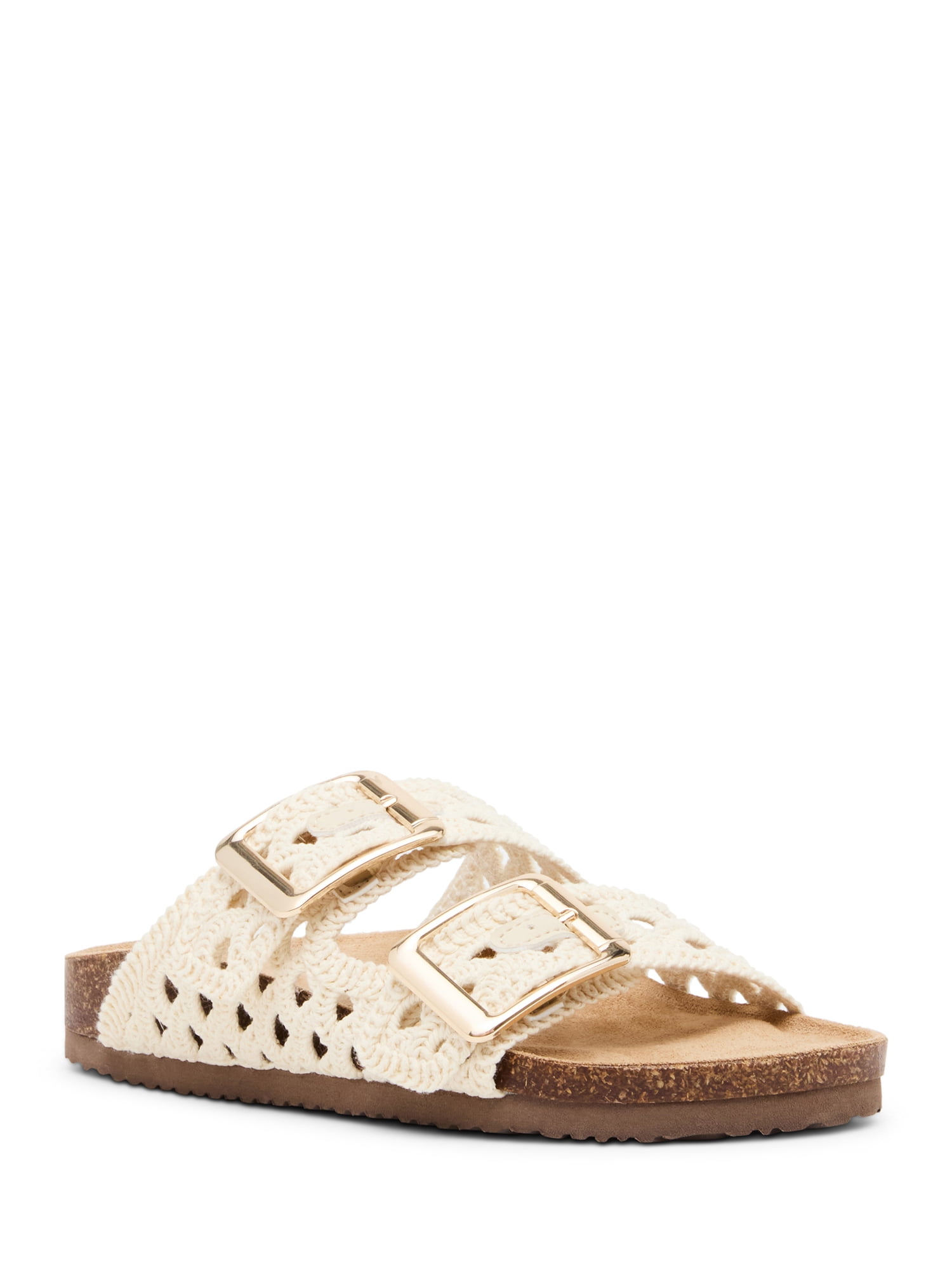 Madden Girl Bodie-C Sandal - Walmart.com