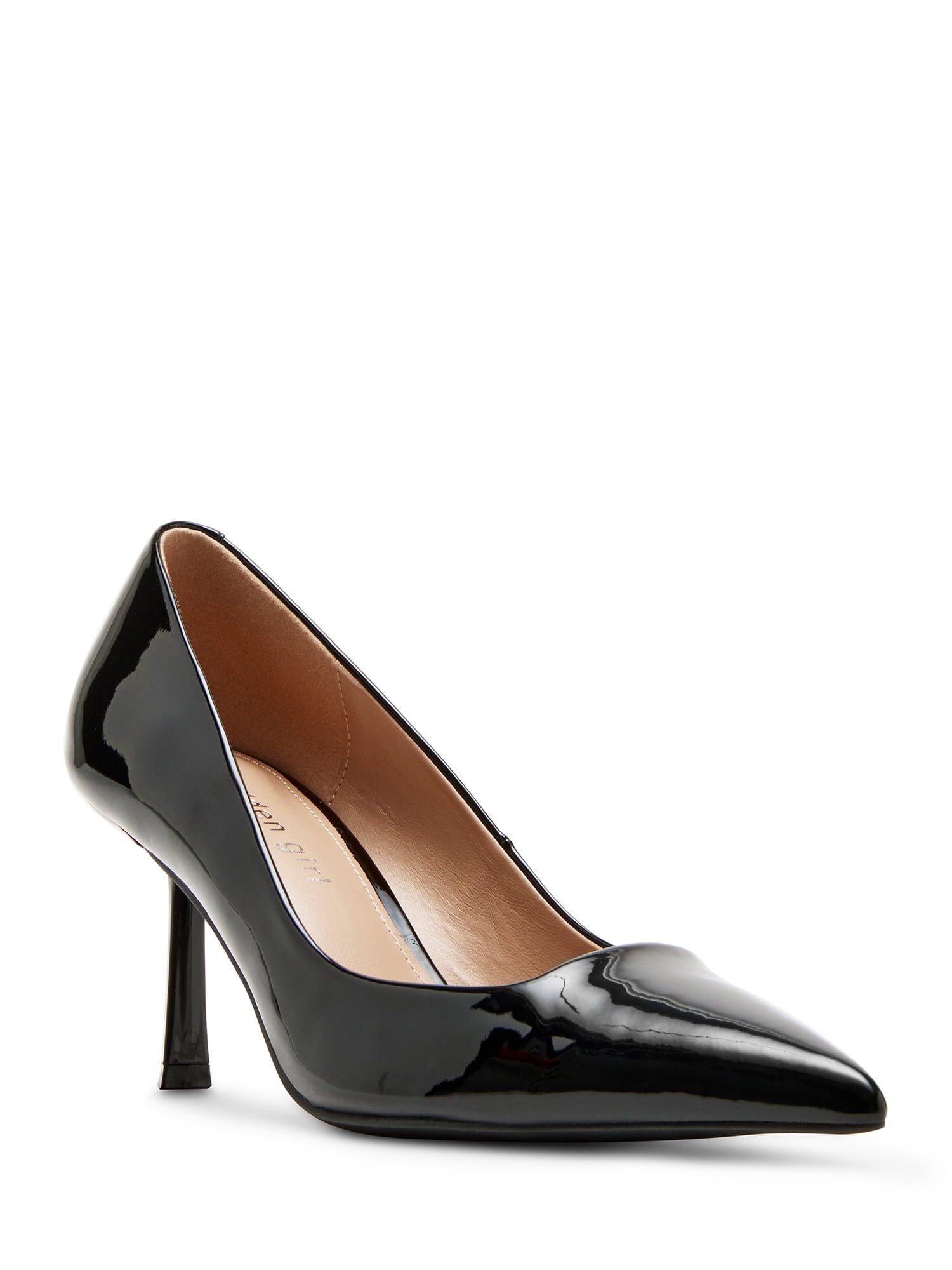 Madden Girl Women's 2.75 inch Pointed Toe Heeled Pump - Walmart.com