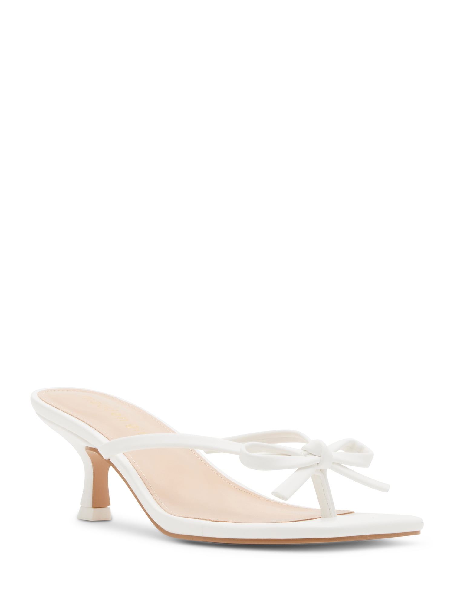 Madden Girl Women's Charlotte Dress Sandal - Walmart.com
