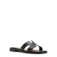 Madden Girl Women's Hailey H-Band Flat Slide Sandal - Walmart.com