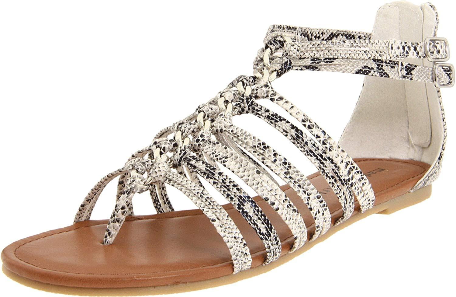 Madden Girl Women's Mylee - Walmart.com