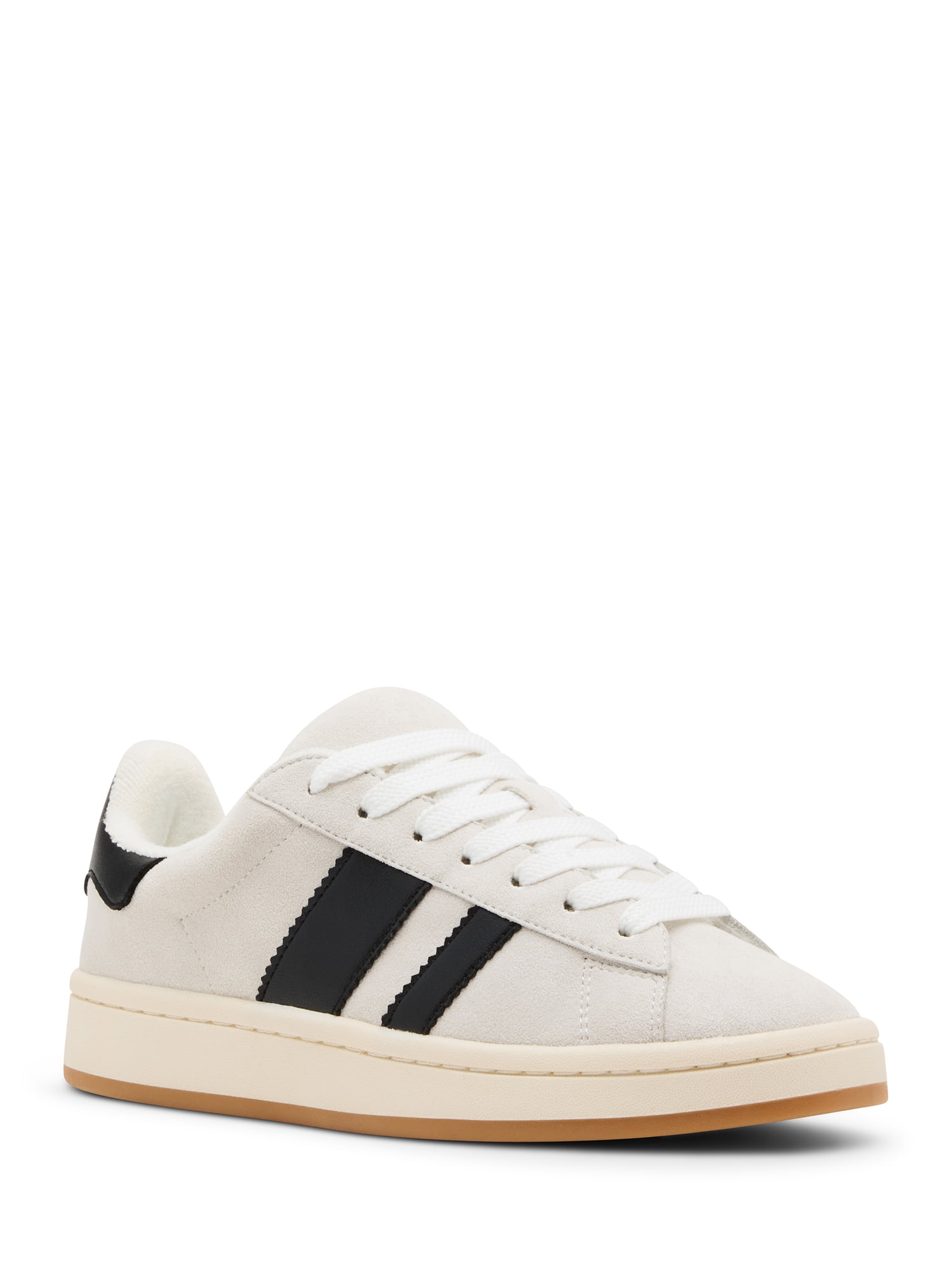 Madden Girl Women's Nollie Lace-up Sneaker - Walmart.com