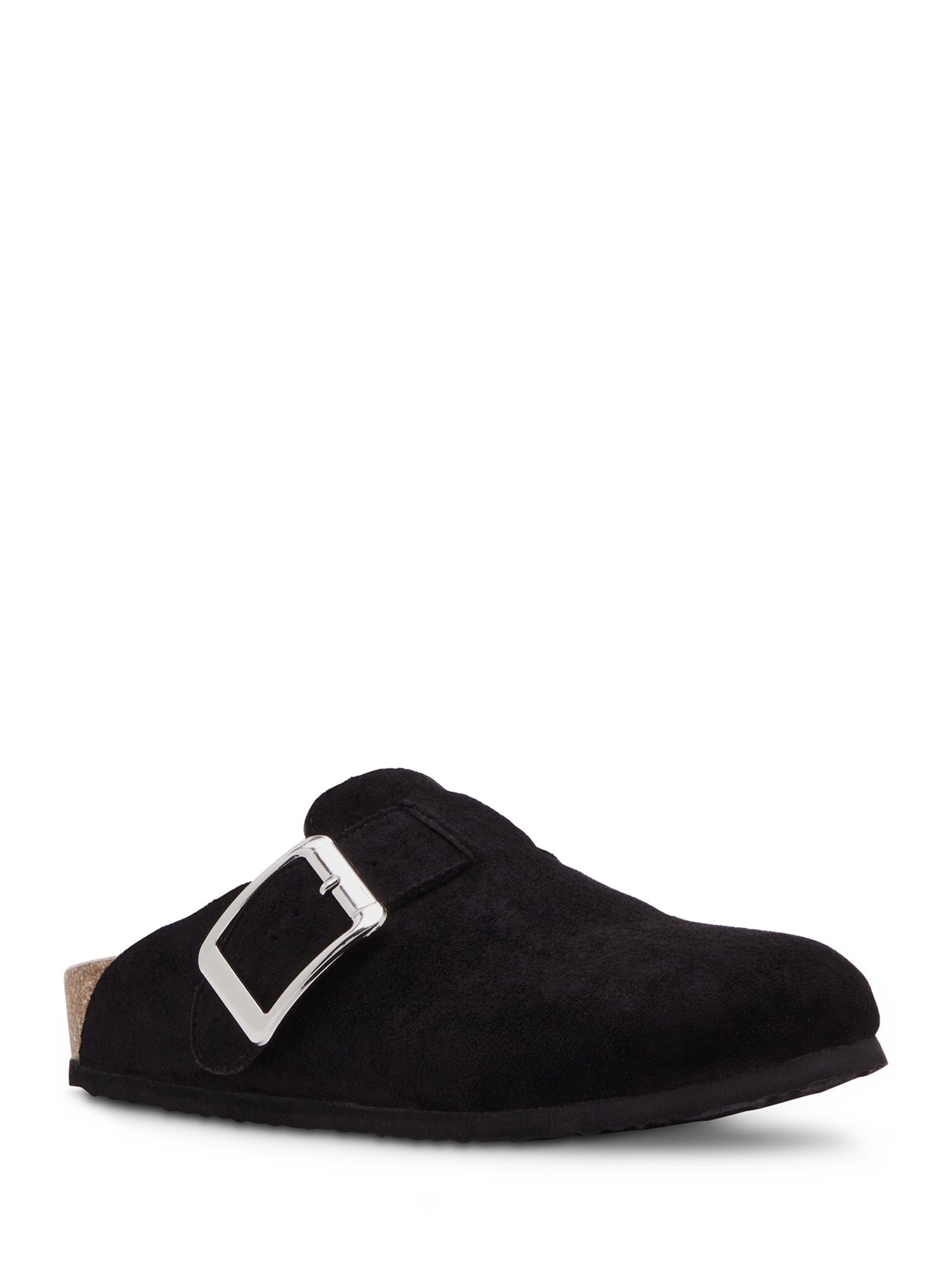 Madden Girl Women's Prim Slip On Clog - Walmart.com