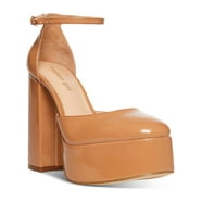 Madden Girl Women's Hailey Flat Slide Sandal - Walmart.com