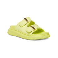 Madden Girl Women's Mythicall Two Strap Slide Platform Sandal - Walmart.com