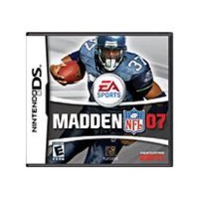Madden NFL Football - Nintendo 3DS - Walmart.com