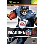 Madden NFL '12 (XBOX 360) - Walmart.com