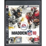 Madden NFL 10 [EA Sports] - Walmart.com