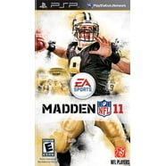 Madden NFL Football - Nintendo 3DS - Walmart.com