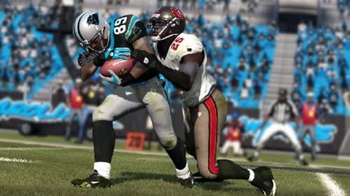 Madden NFL 12 PS3 - Walmart.com