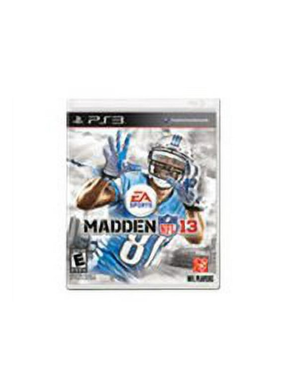PlayStation 3 (PS3) Games in PlayStation 3 - Walmart.com