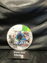 Madden NFL 13 (XBOX 360) - Walmart.com