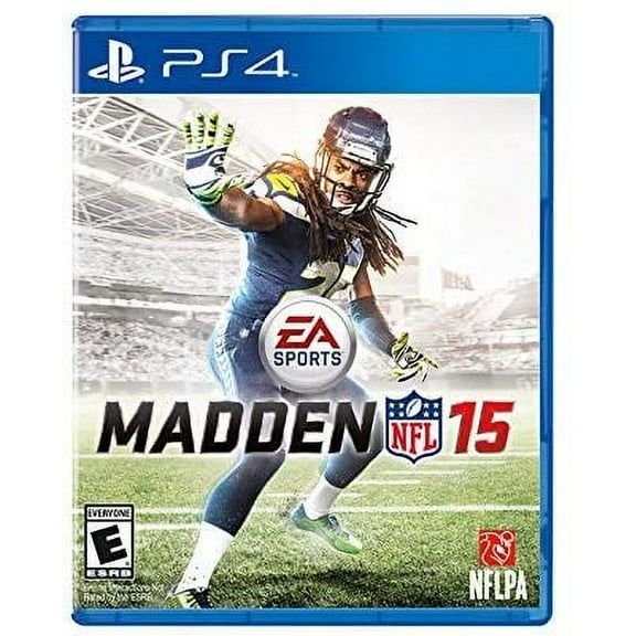 Madden NFL 25 - PlayStation 4 [Physical] - Walmart.com