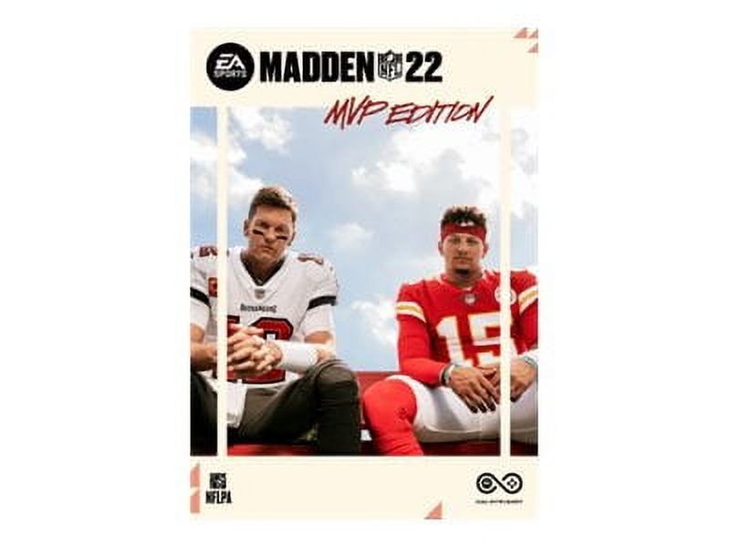 Madden NFL 22: MVP Edition - PlayStation 4, 014633746969 - Walmart.com