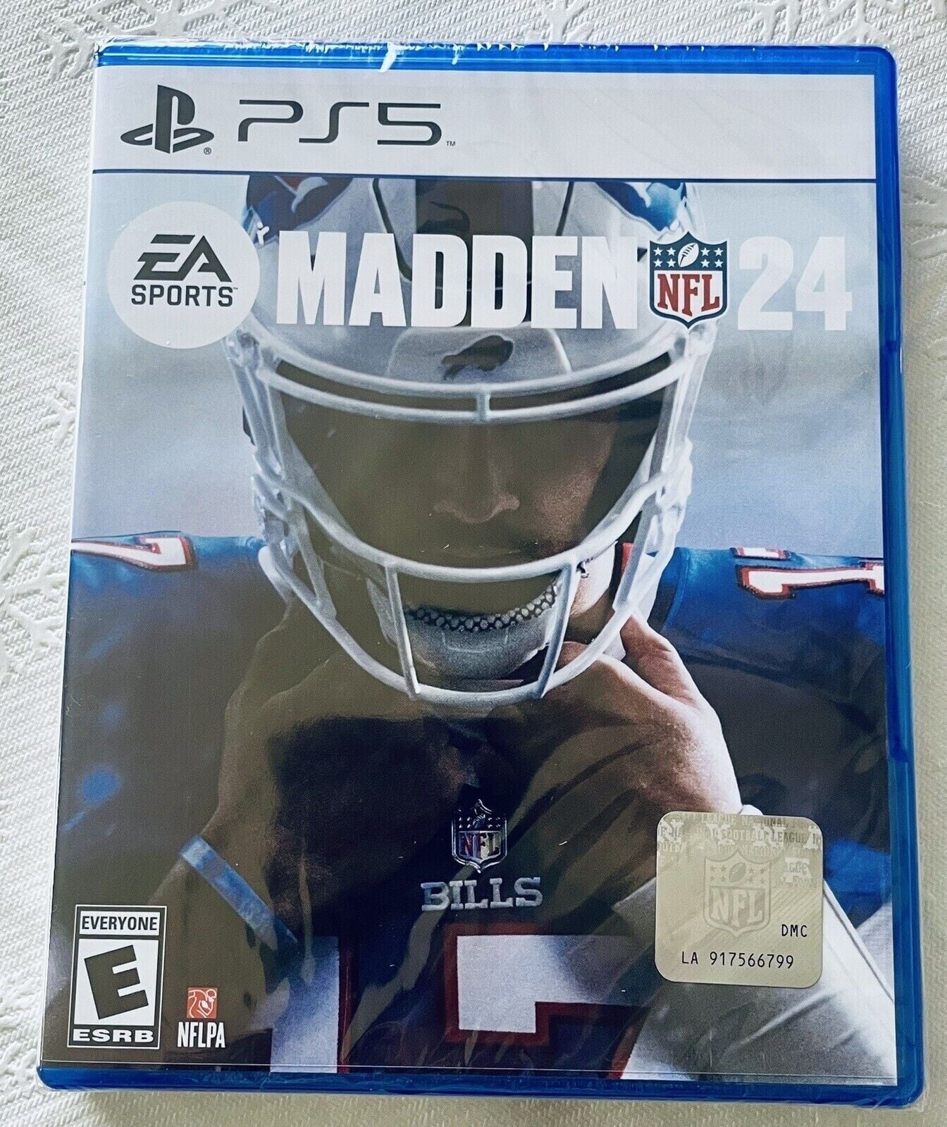 Madden NFL 24 - PlayStation 4 - Walmart.com