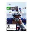 Madden NFL 24 - Xbox Series X|S [Digital] - Walmart.com